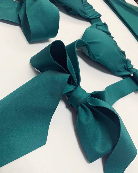 Royal bow top oceano – Cayena